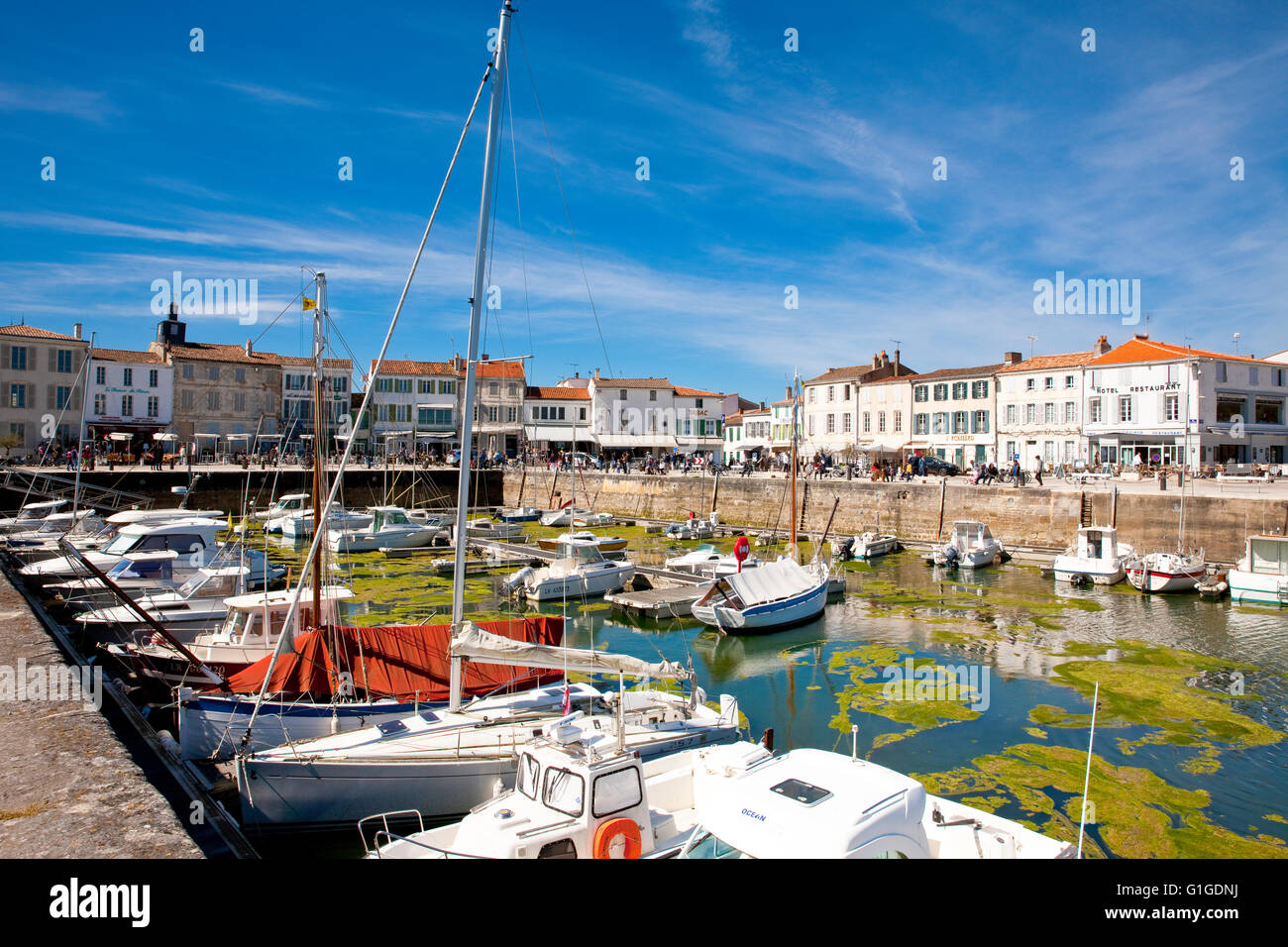 La flote hi-res stock photography and images - Alamy