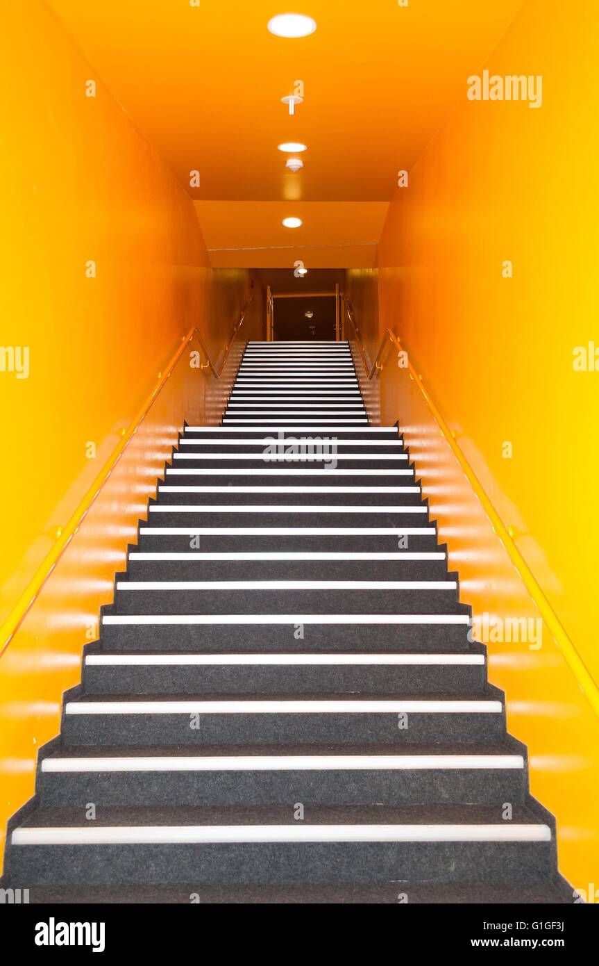 Success concept architecture hi-res stock photography and images - Alamy