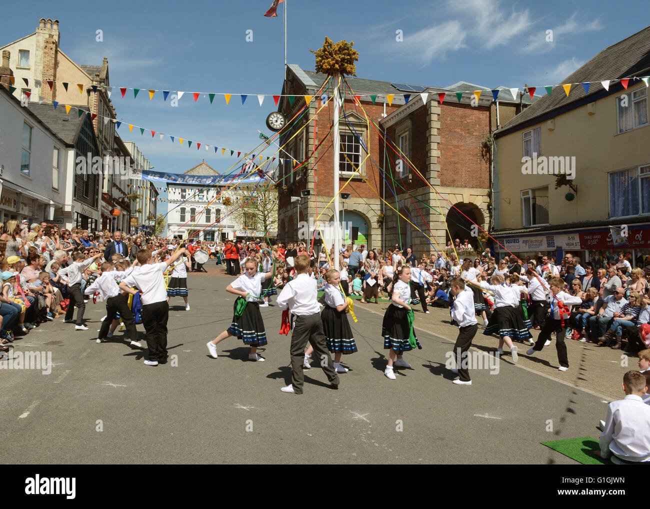 May 1646 civil war hi-res stock photography and images - Alamy