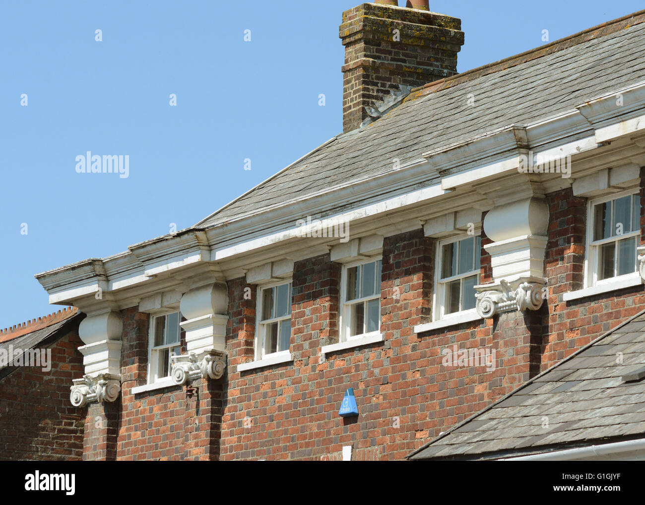 New Street Torrington Views North Devon South West England Historic ...