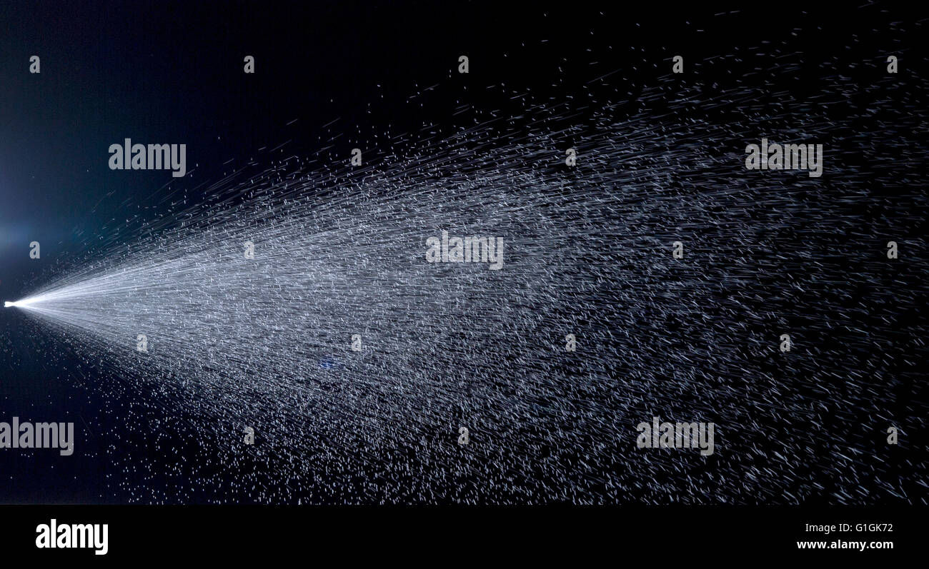 Water jet spray hi-res stock photography and images - Alamy