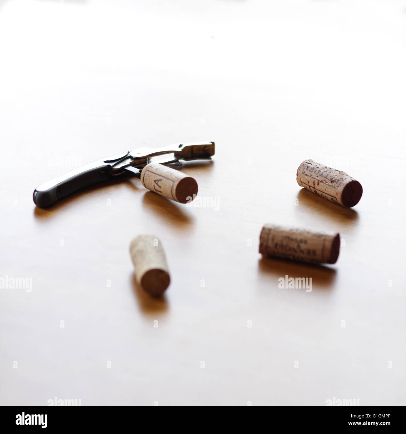 Cork rack hi-res stock photography and images - Alamy