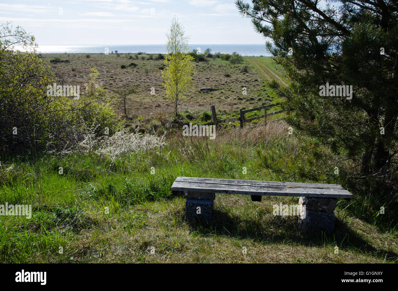 Beautiful view old point hi-res stock photography and images - Alamy