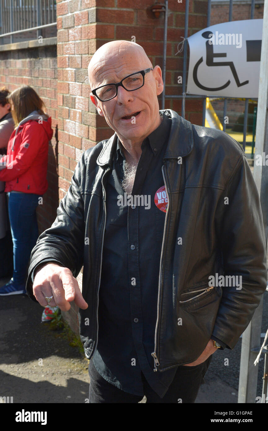 Eamonn McCann MLA, Northern Ireland Assembly Stormont, People Before ...