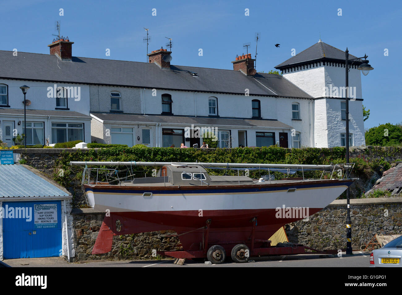 Rathmullan High Resolution Stock Photography and Images - Alamy