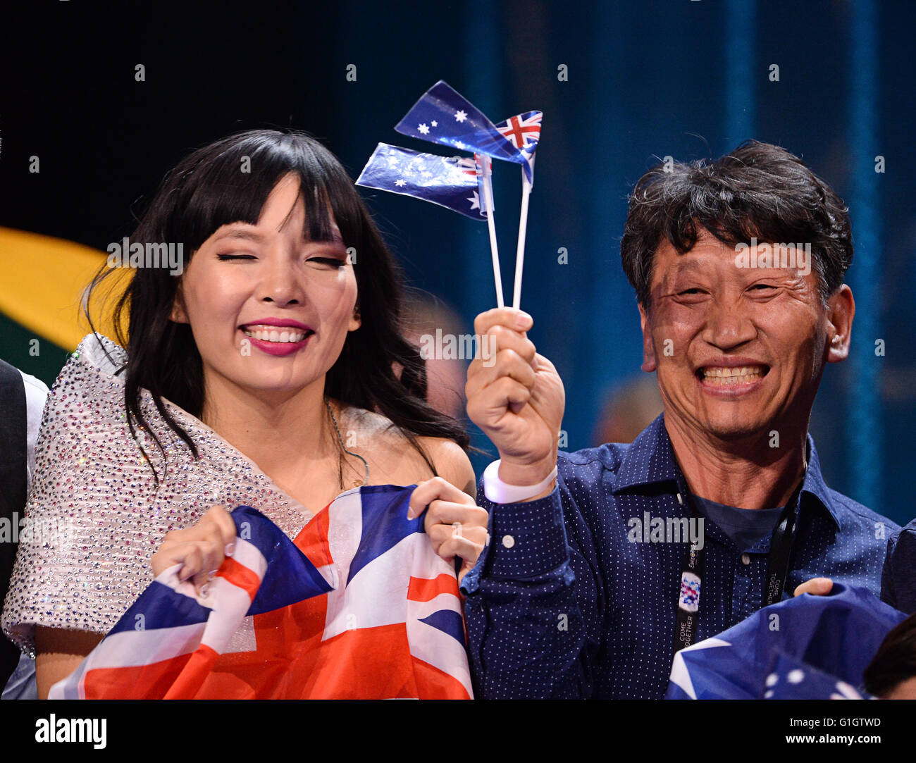 Dami hi-res stock photography and images - Alamy