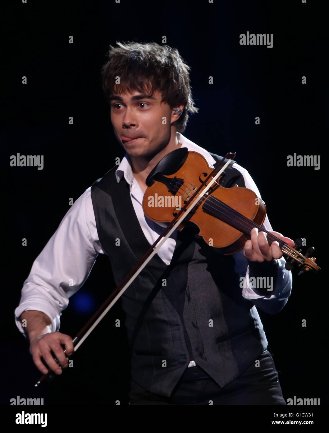 Norwegian Singer Stock Photos & Norwegian Singer Stock Images - Alamy