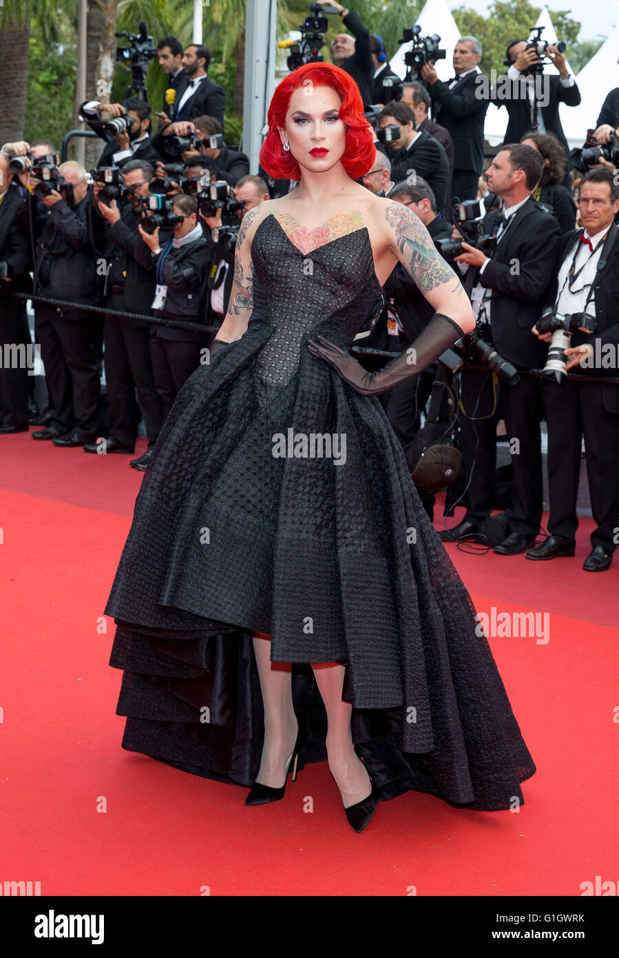 Miss fame hi-res stock photography and images - Alamy