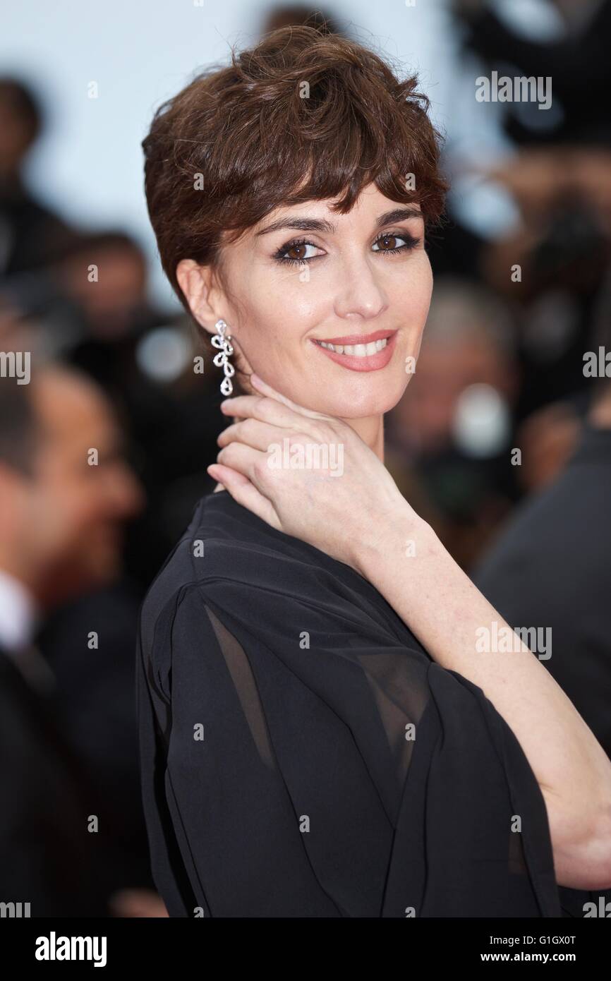 Paz Vega Cannes