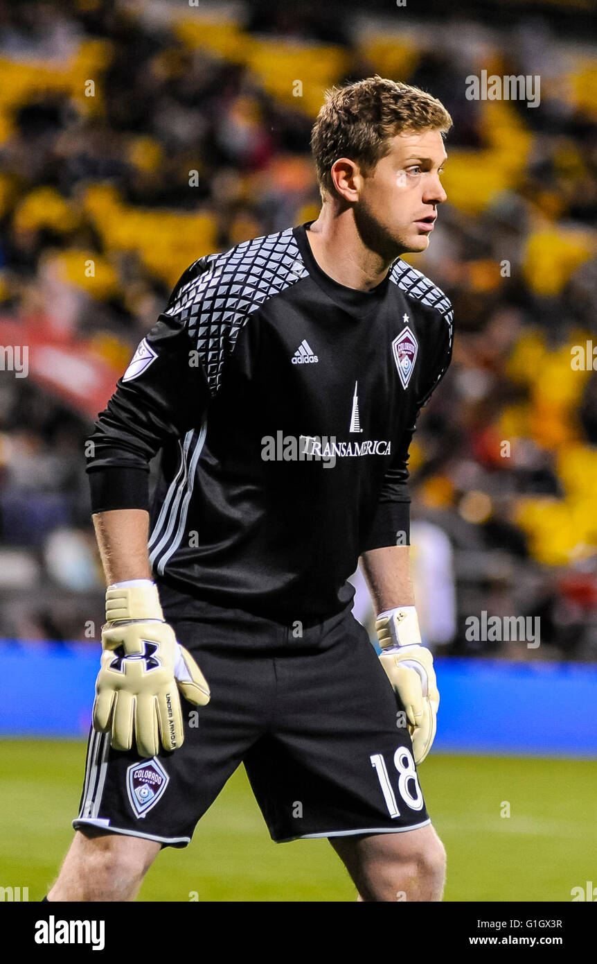 Zac macmath hi-res stock photography and images - Alamy