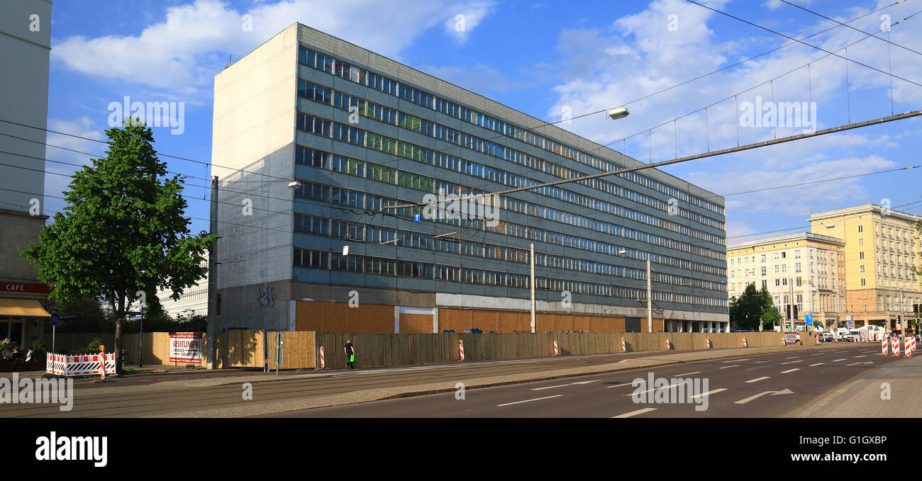 Blauer bock hi-res stock photography and images - Alamy