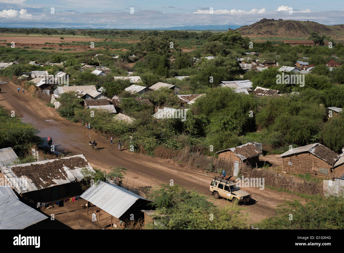 Kakuma hi-res stock photography and images - Alamy
