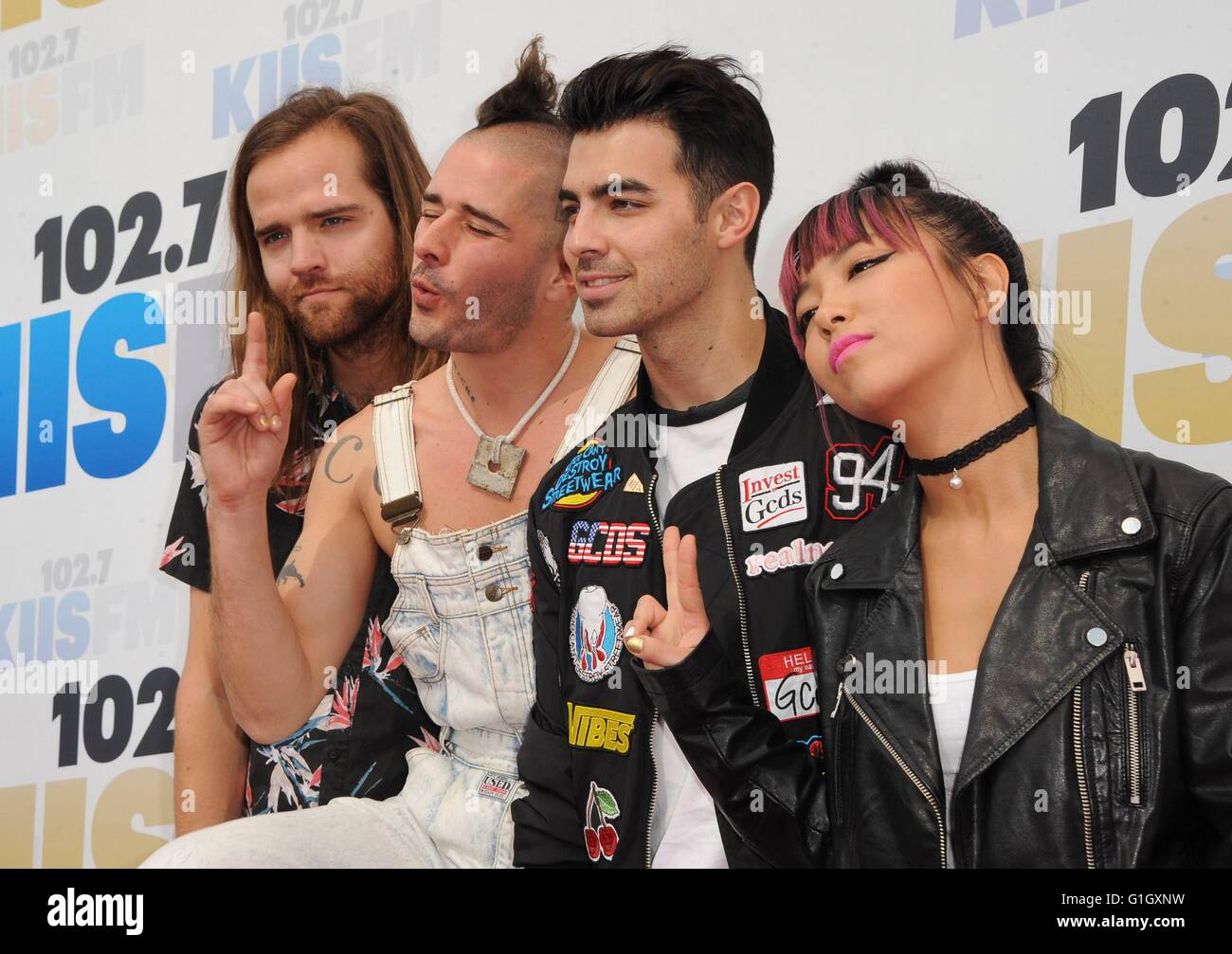 Band dnce hi-res stock photography and images - Alamy