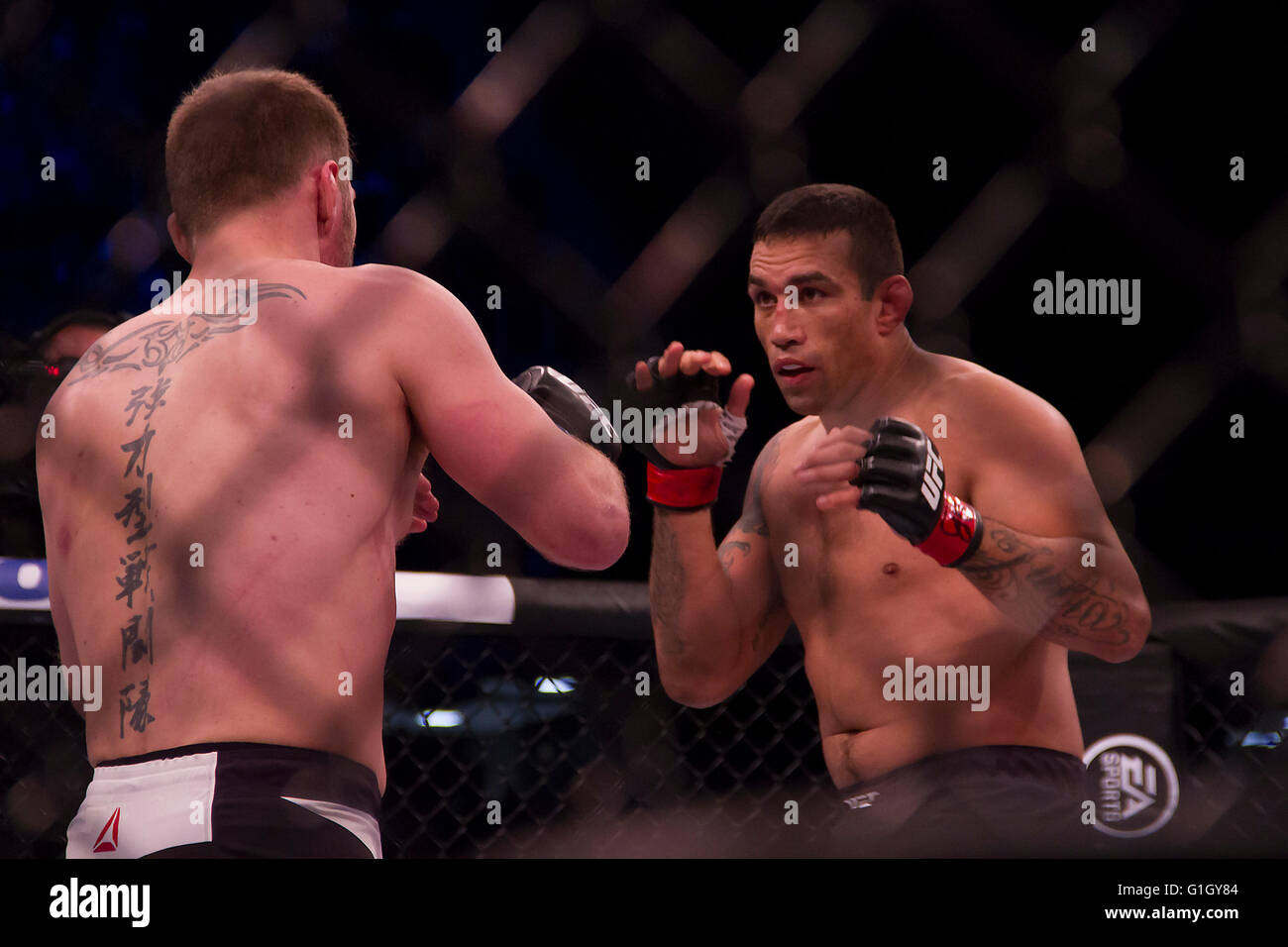 Ufc belt hi-res stock photography and images - Alamy