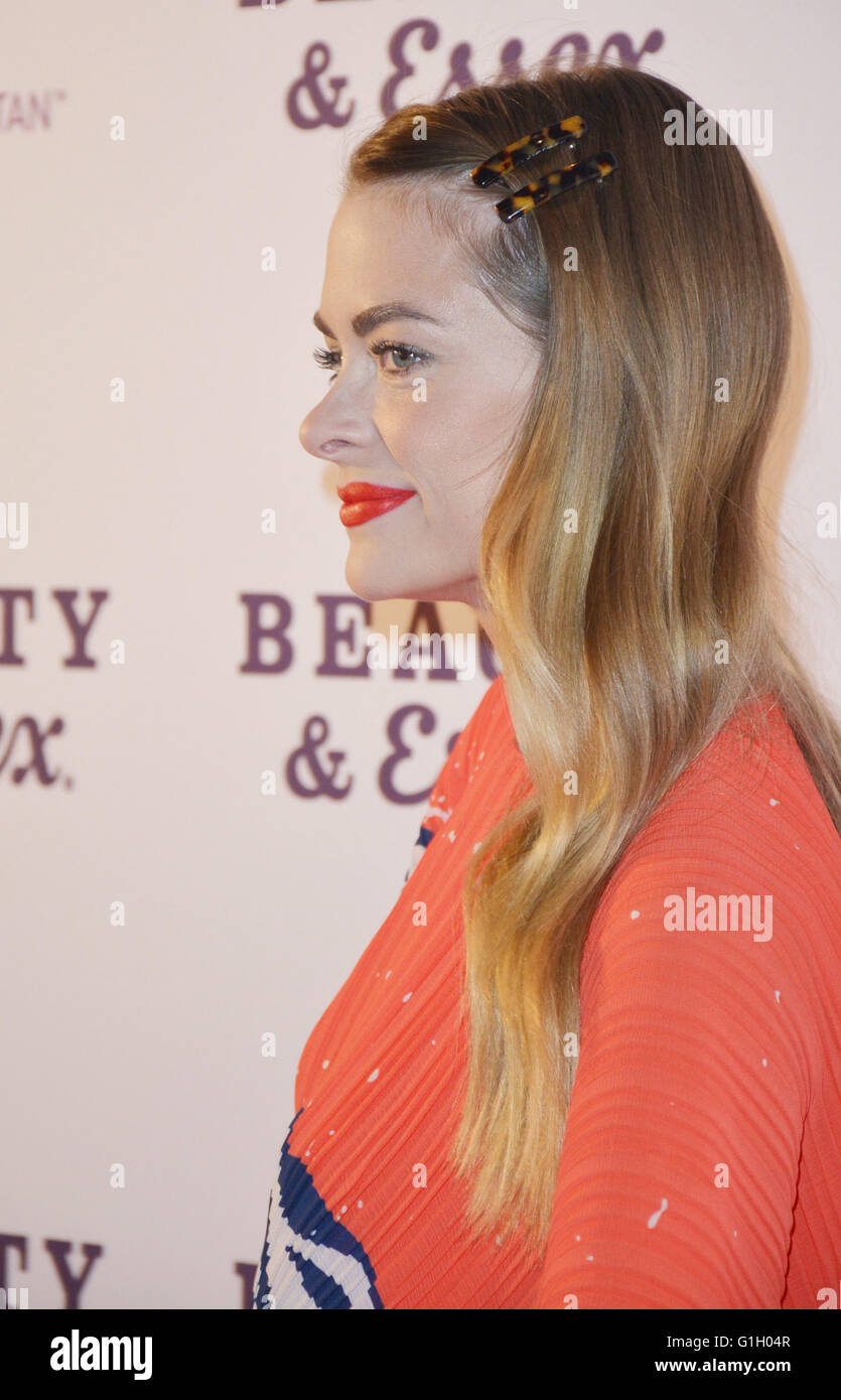 Beauty and essex las vegas hi-res stock photography and images - Alamy