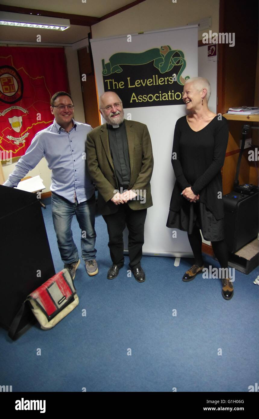 Levellers Day in Burdord. With the Levellers in the New Model Army ...