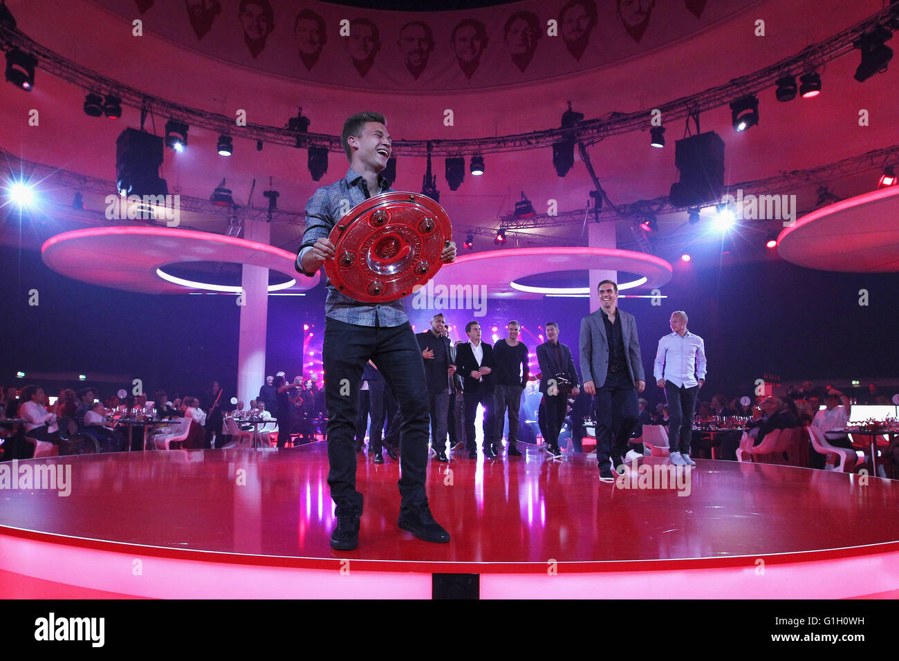 Meisterschale trophy hi-res stock photography and images - Alamy