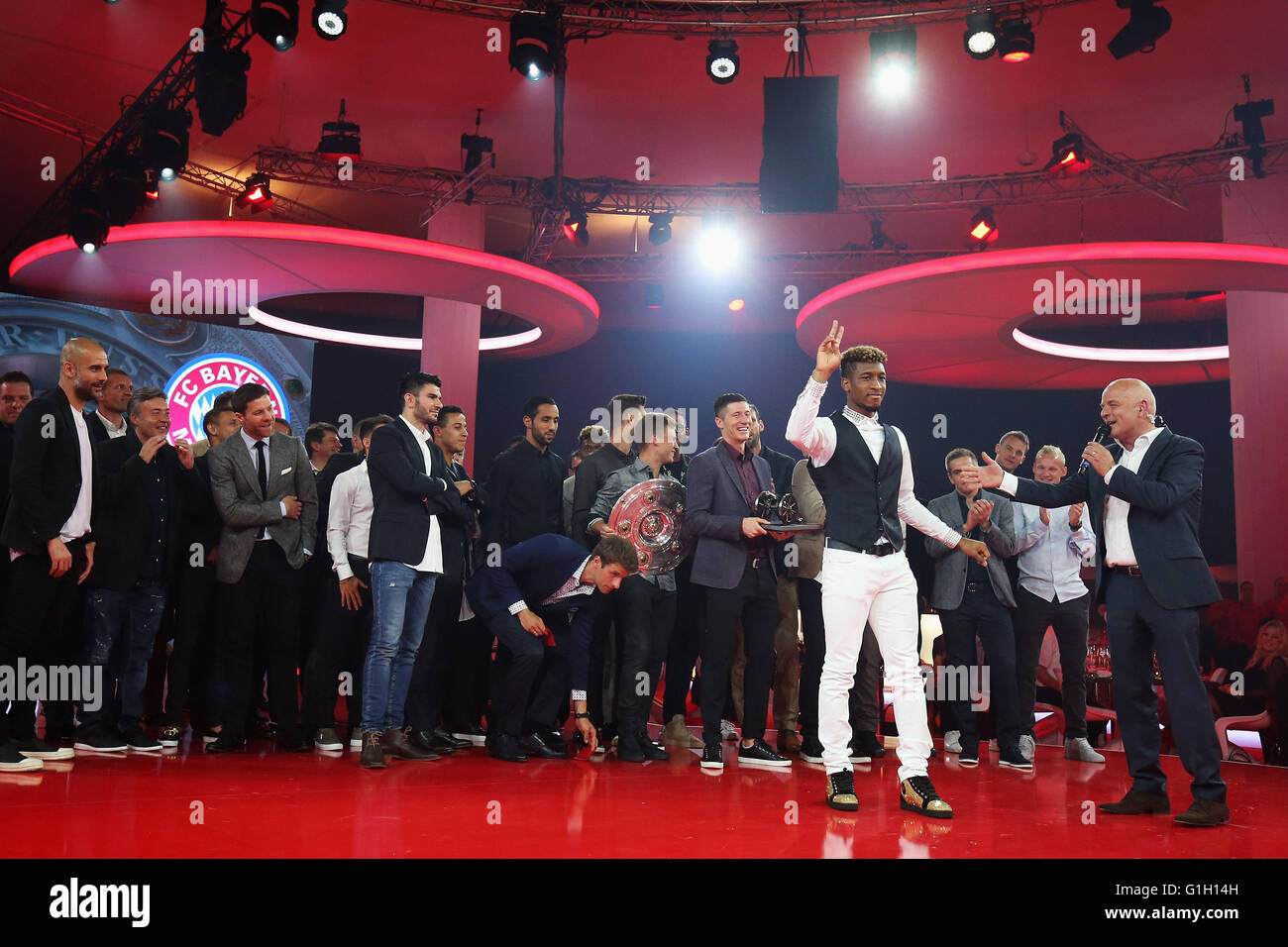 Baron ryan hi-res stock photography and images - Alamy