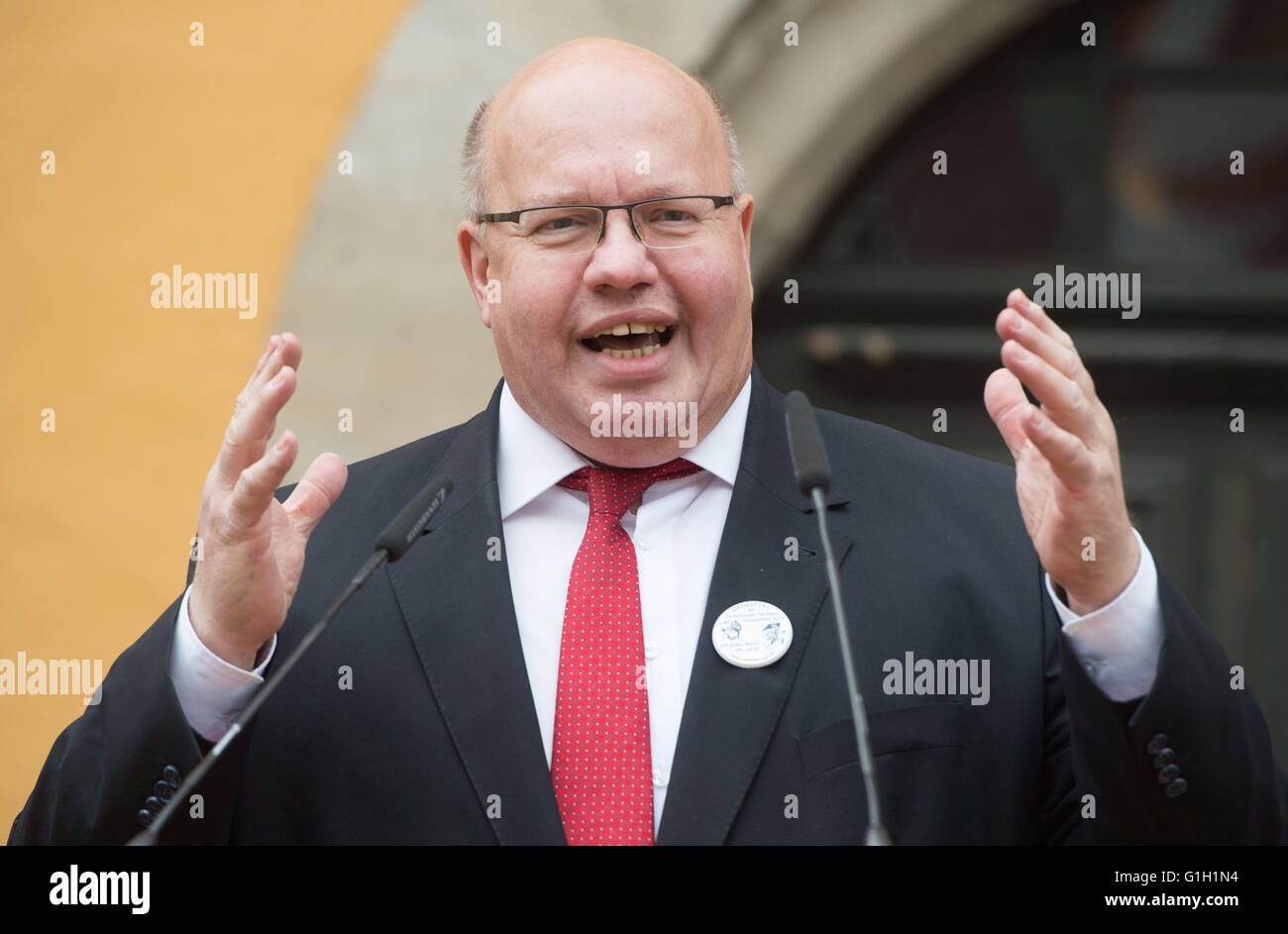Pentecost chief hi-res stock photography and images - Alamy