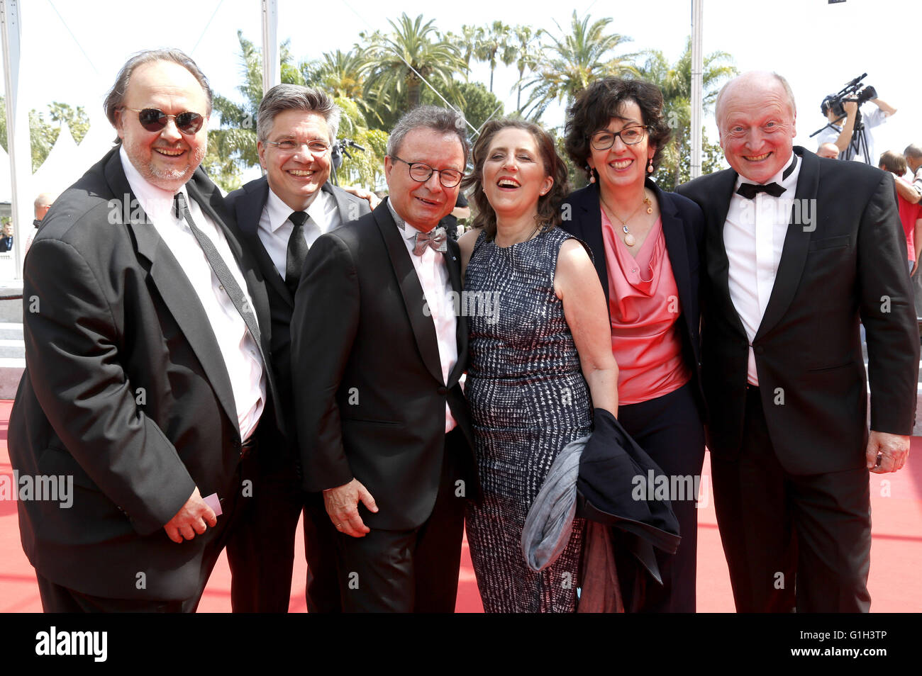 Christoph ott hi-res stock photography and images - Alamy