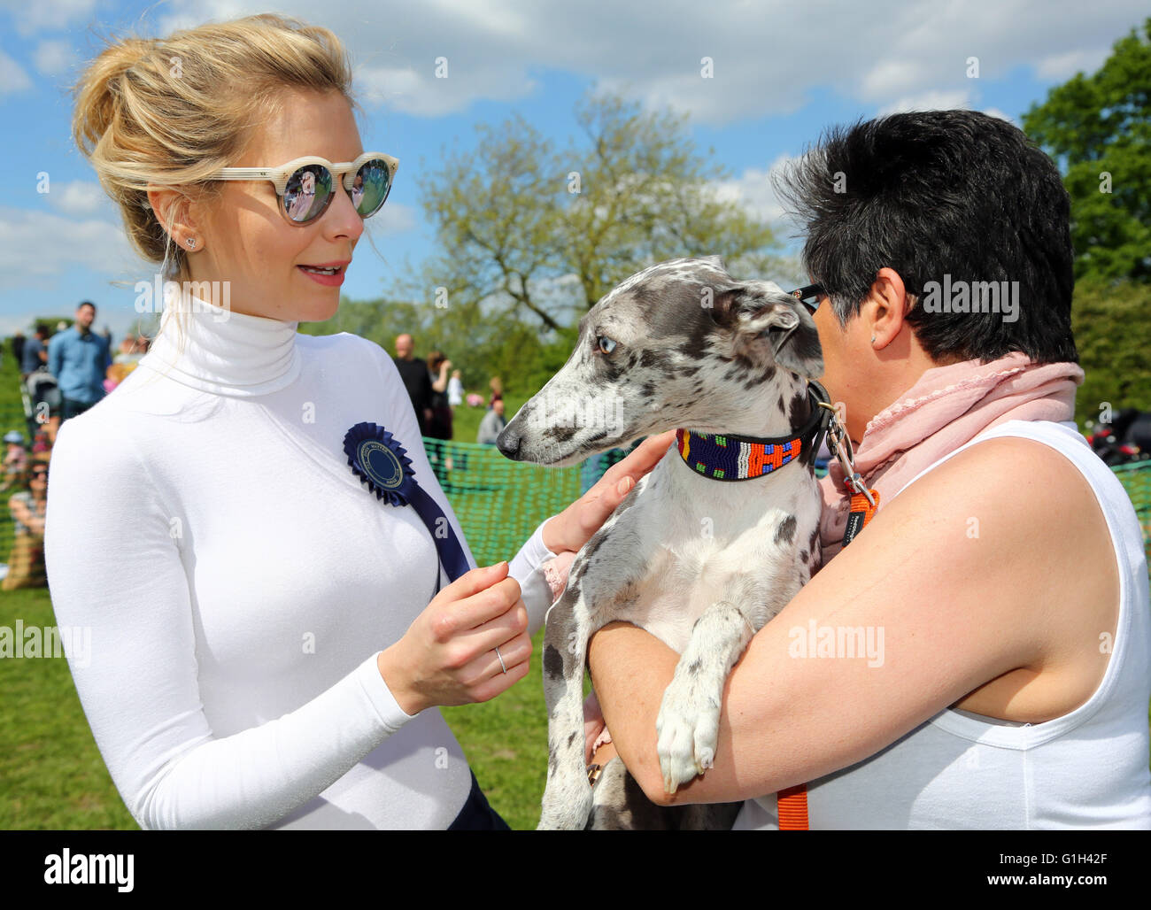 Rachel riley hi-res stock photography and images - Alamy