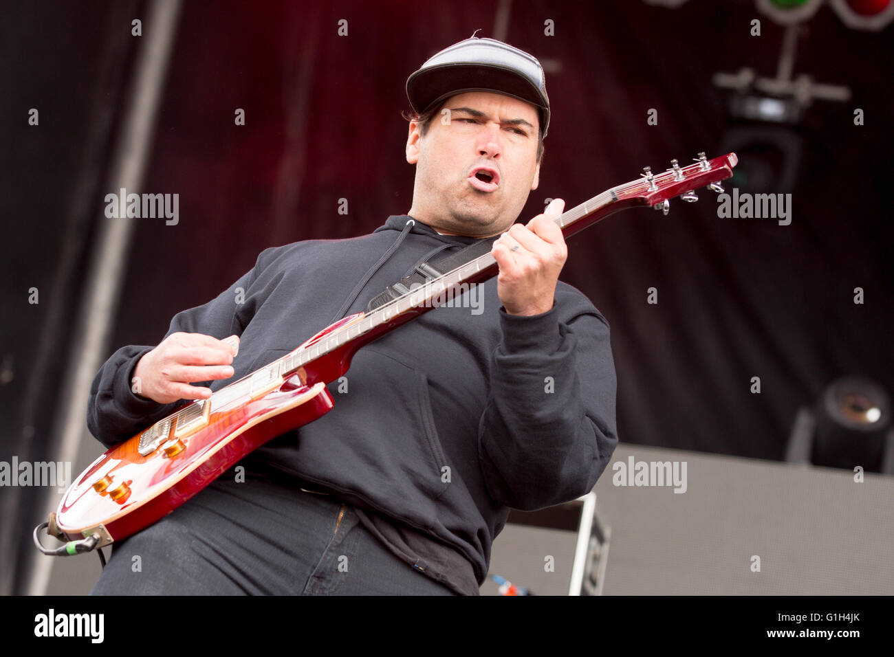 Dameon hi-res stock photography and images - Alamy