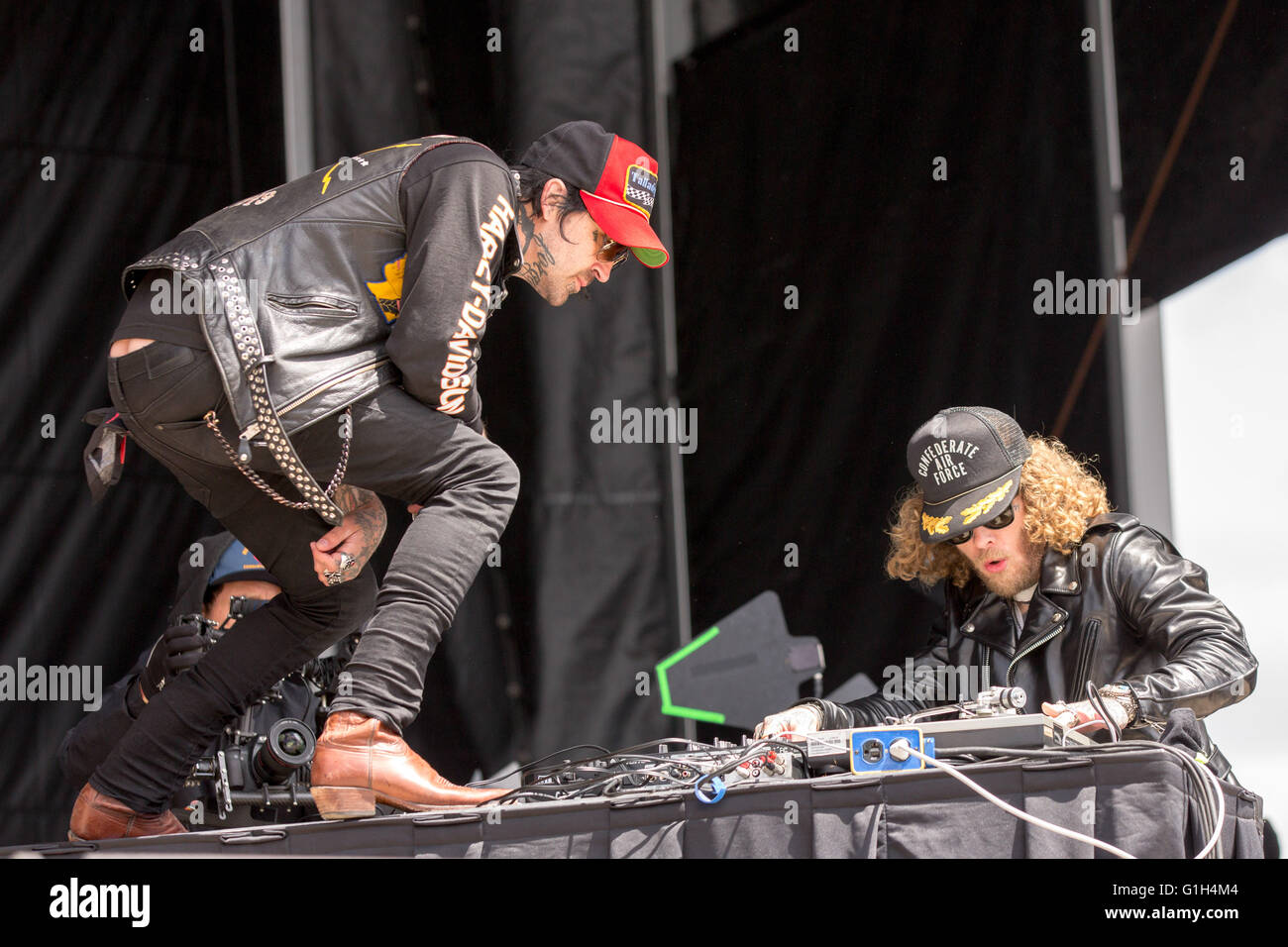 Yelawolf Before He Was Famous