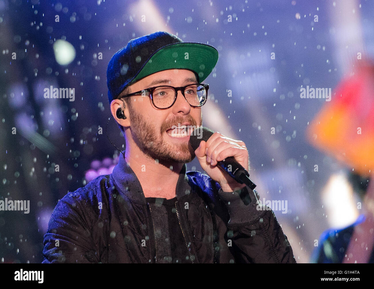 Mark forster hi-res stock photography and images - Alamy