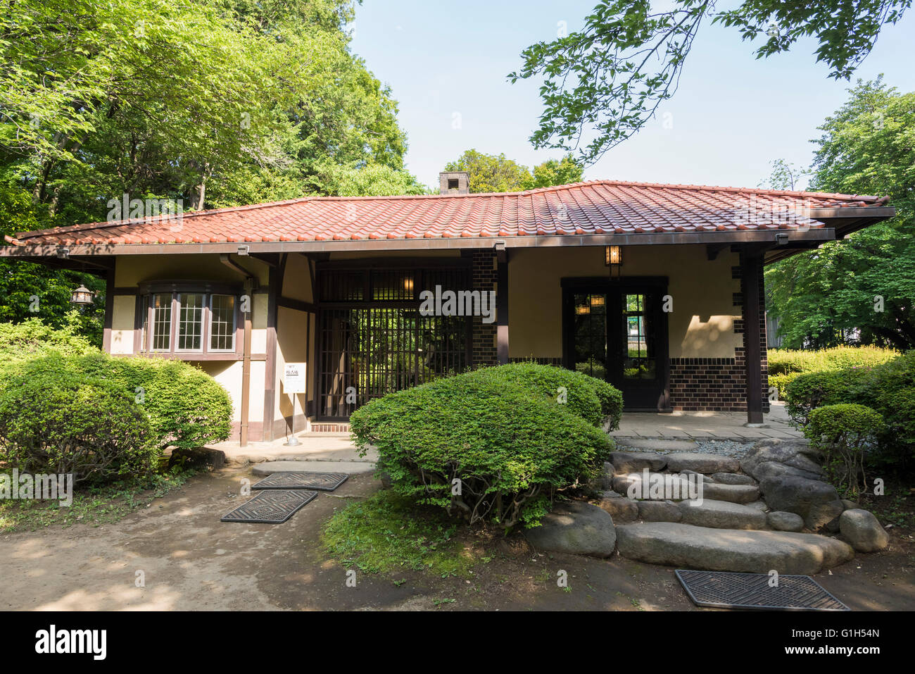 Eiichi shibusawa and shimizu corporation hi-res stock photography and ...