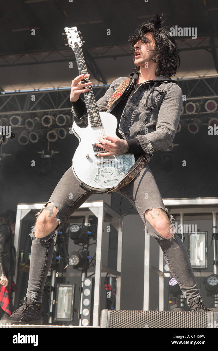 Cameron liddell hi-res stock photography and images - Alamy