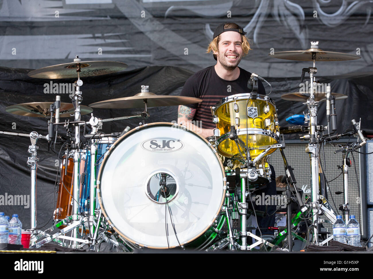 Alex shelnutt hi-res stock photography and images - Alamy