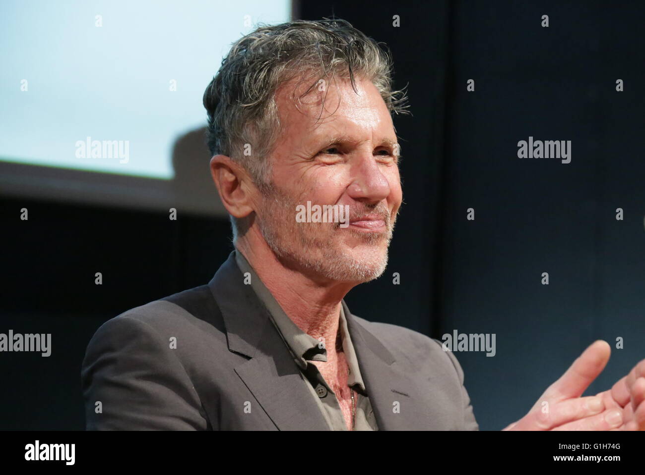 Michael cunningham pulitzer hi-res stock photography and images - Alamy