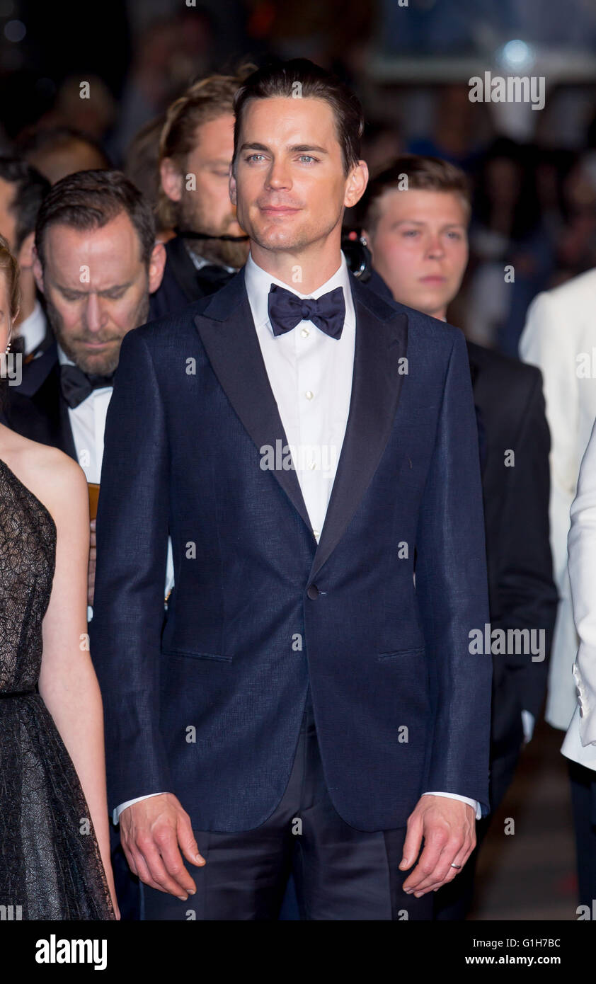 Matt bomer actor nice hi-res stock photography and images - Alamy