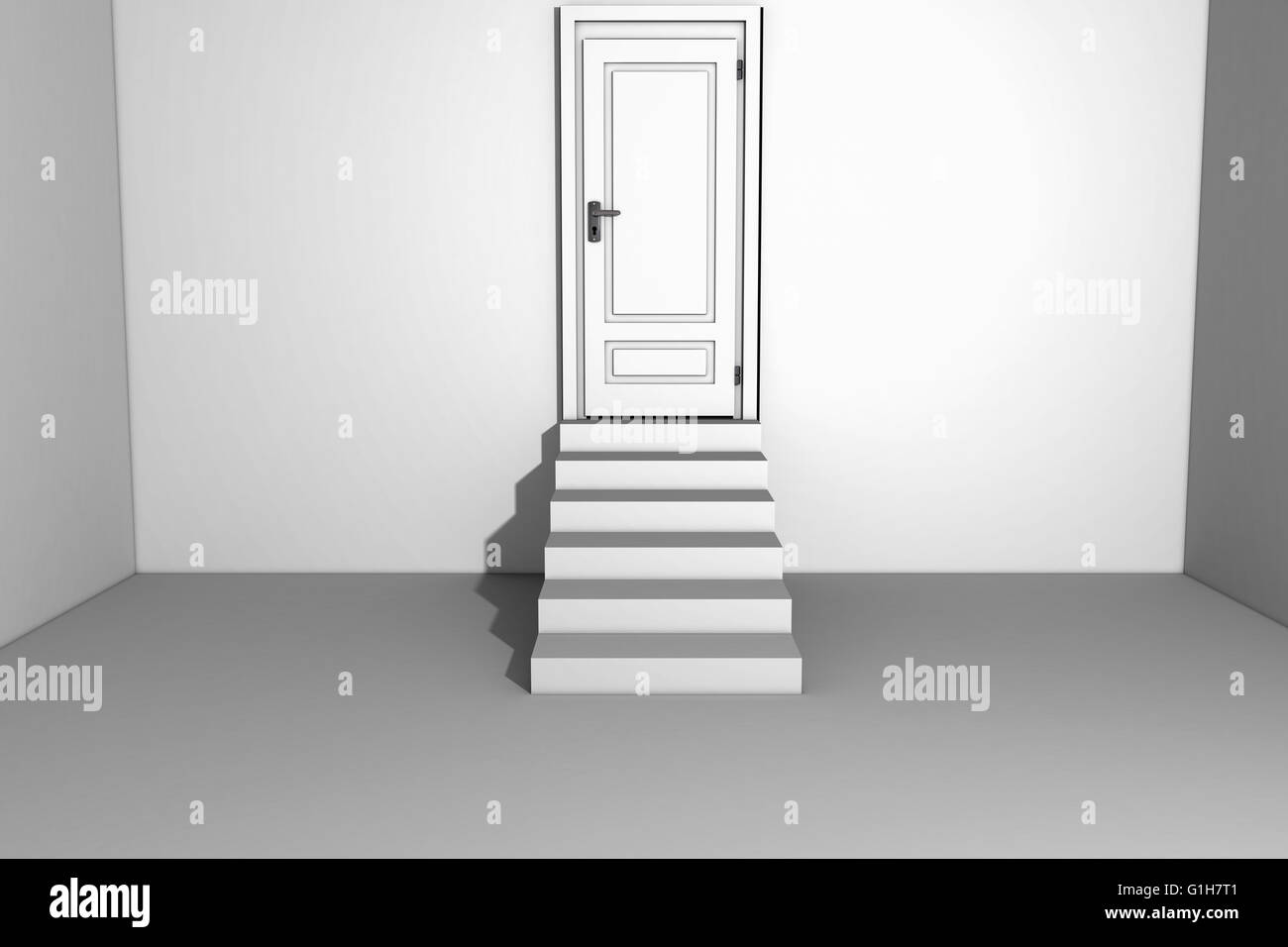 Secret exit hi-res stock photography and images - Alamy