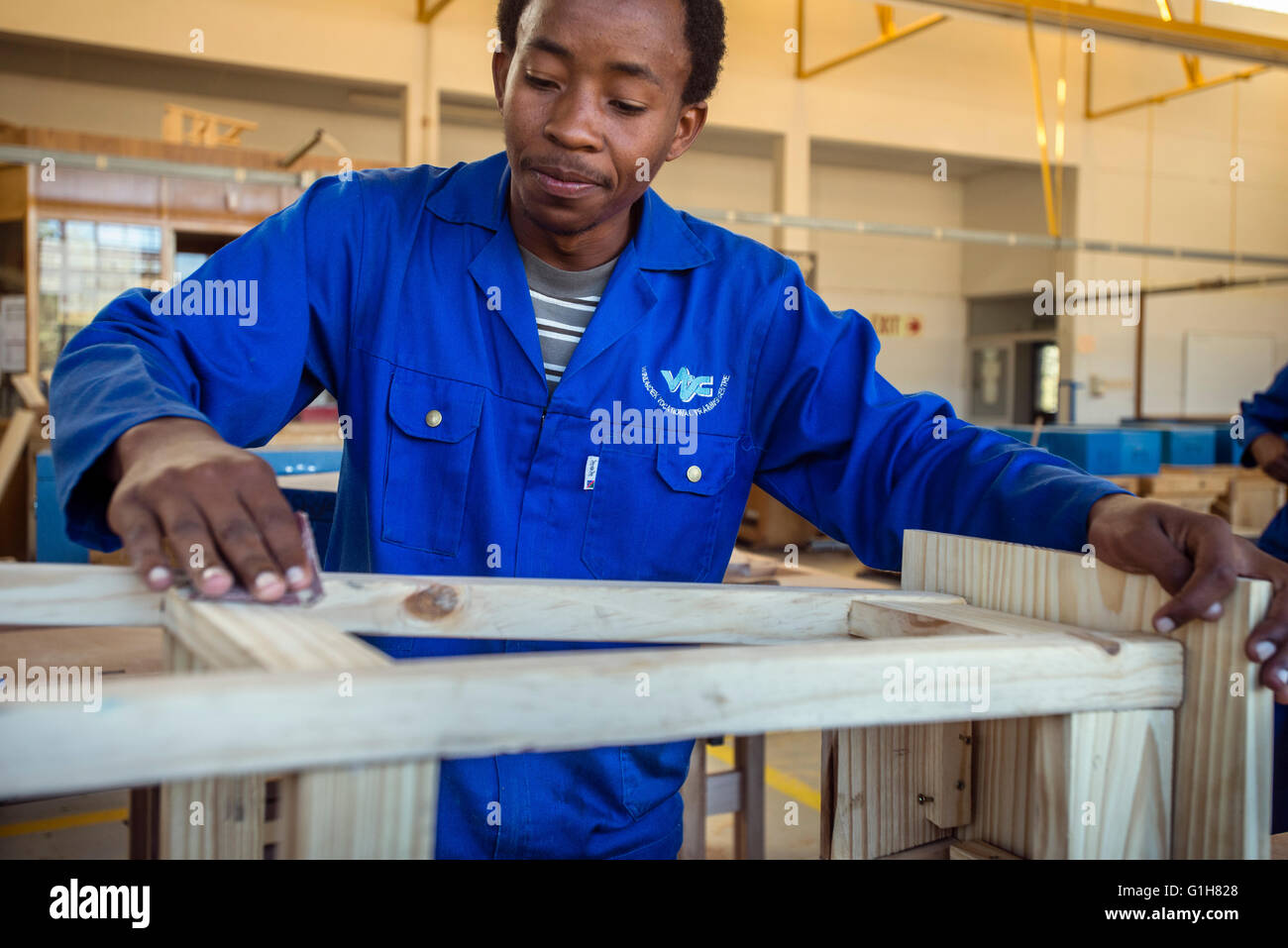 Cabinetmaking shop hi-res stock photography and images - Alamy