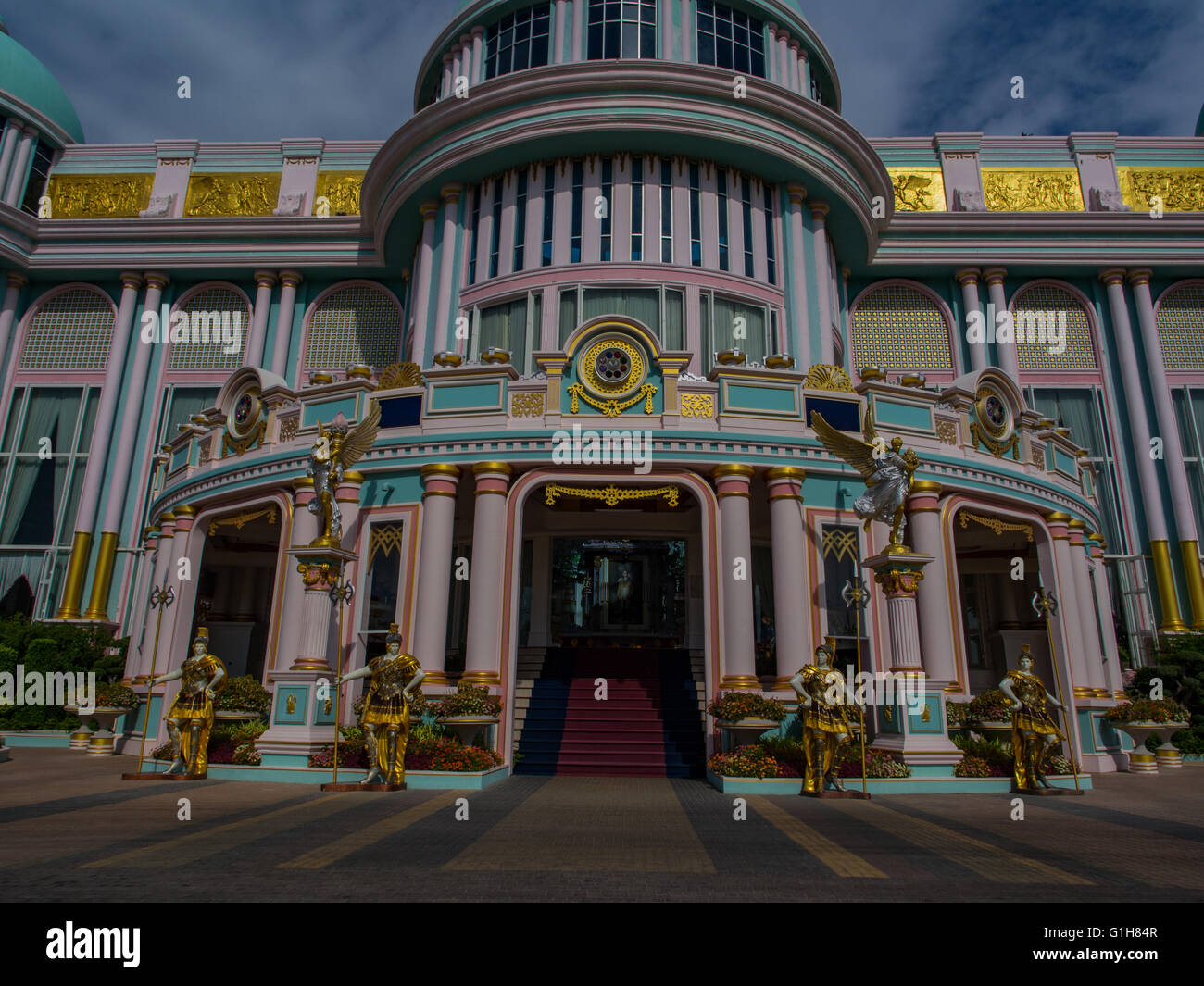 Saha farm hi-res stock photography and images - Alamy