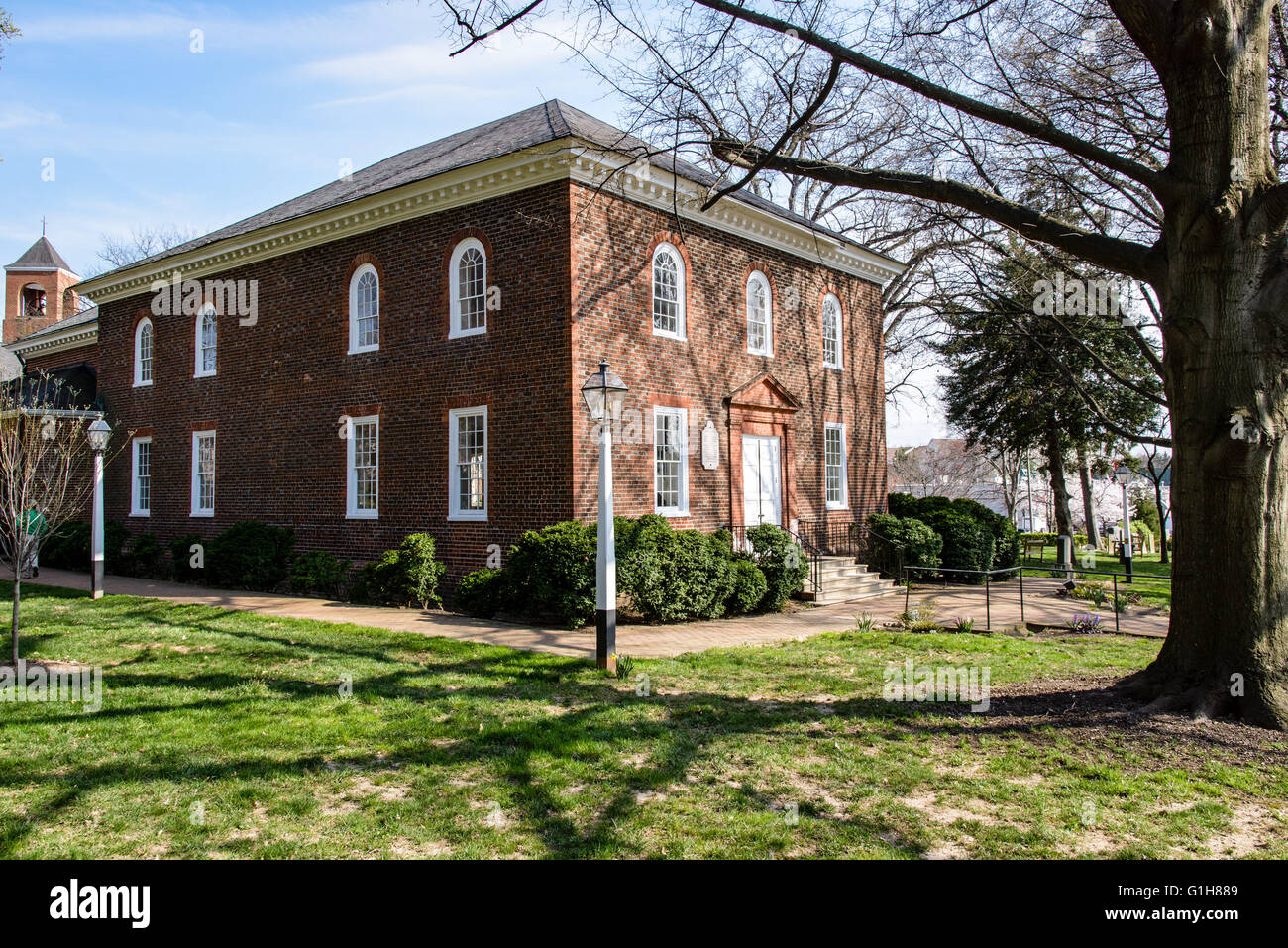 1760 restoration hi-res stock photography and images - Alamy