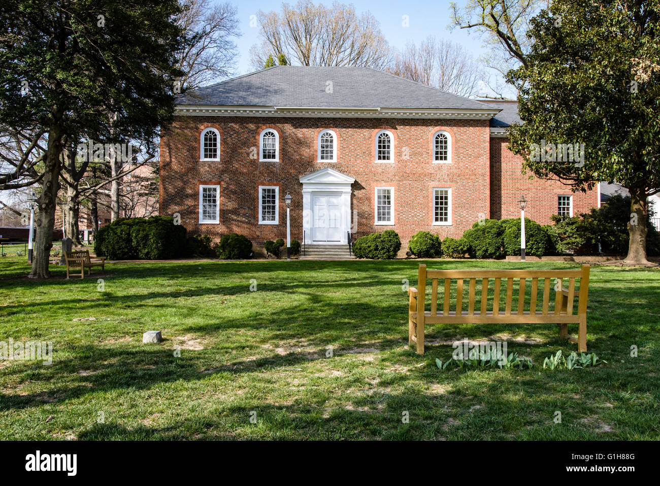 1760 restoration hi-res stock photography and images - Alamy