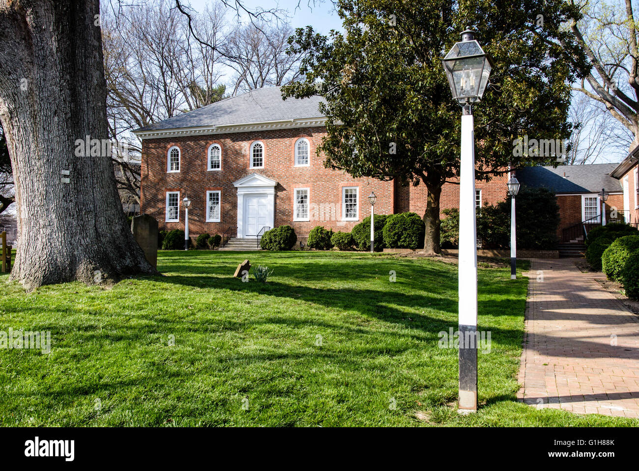 1760 restoration hi-res stock photography and images - Alamy