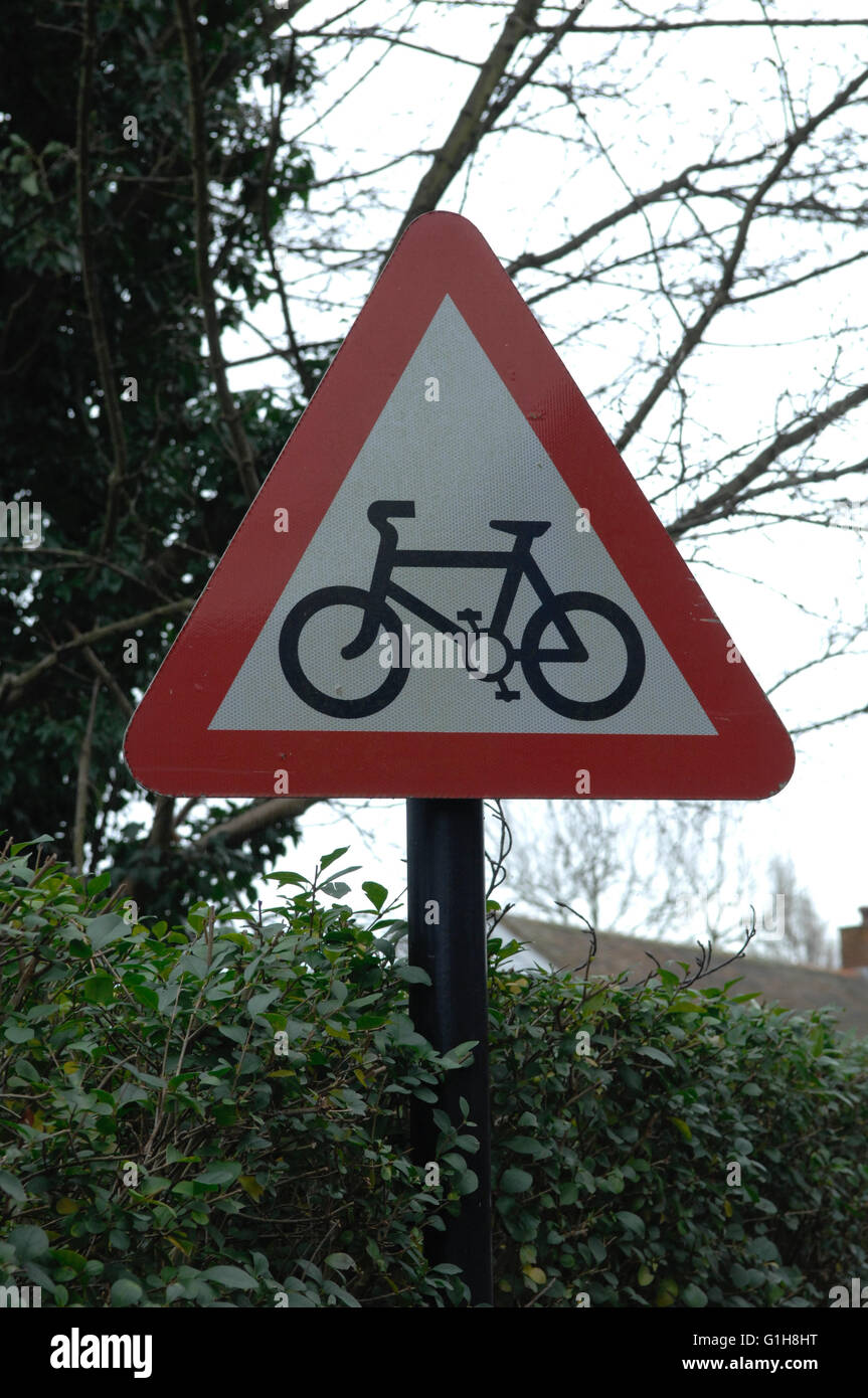 Ride warning hi-res stock photography and images - Alamy