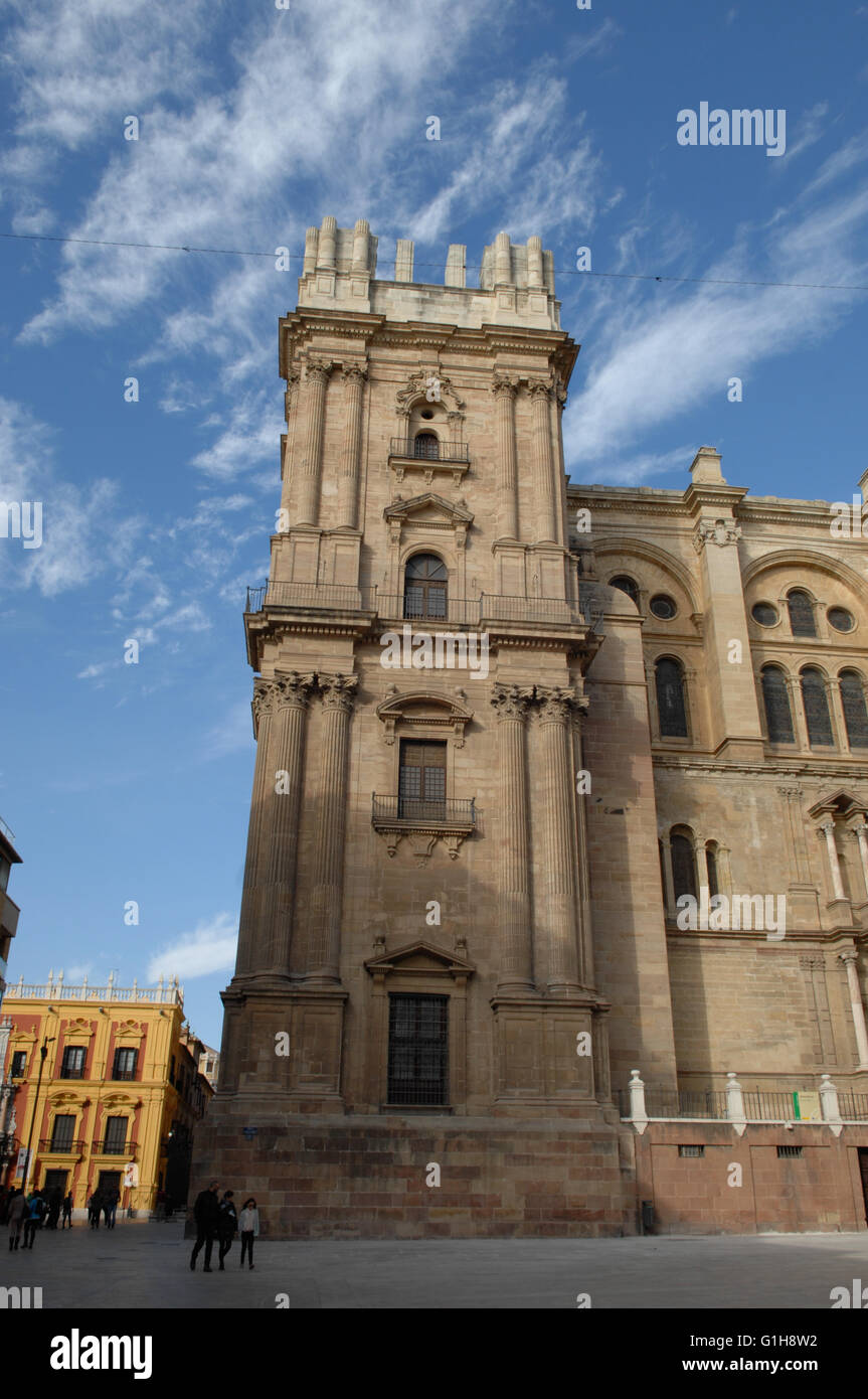 The Cathedral of the Incarnation and Cathedral Museum. Often referred ...