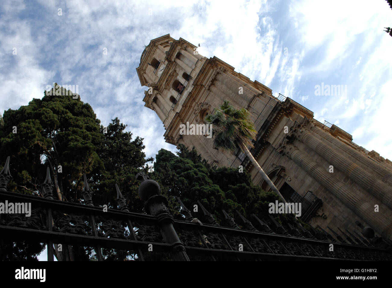 The Cathedral of the Incarnation and Cathedral Museum. Often referred ...