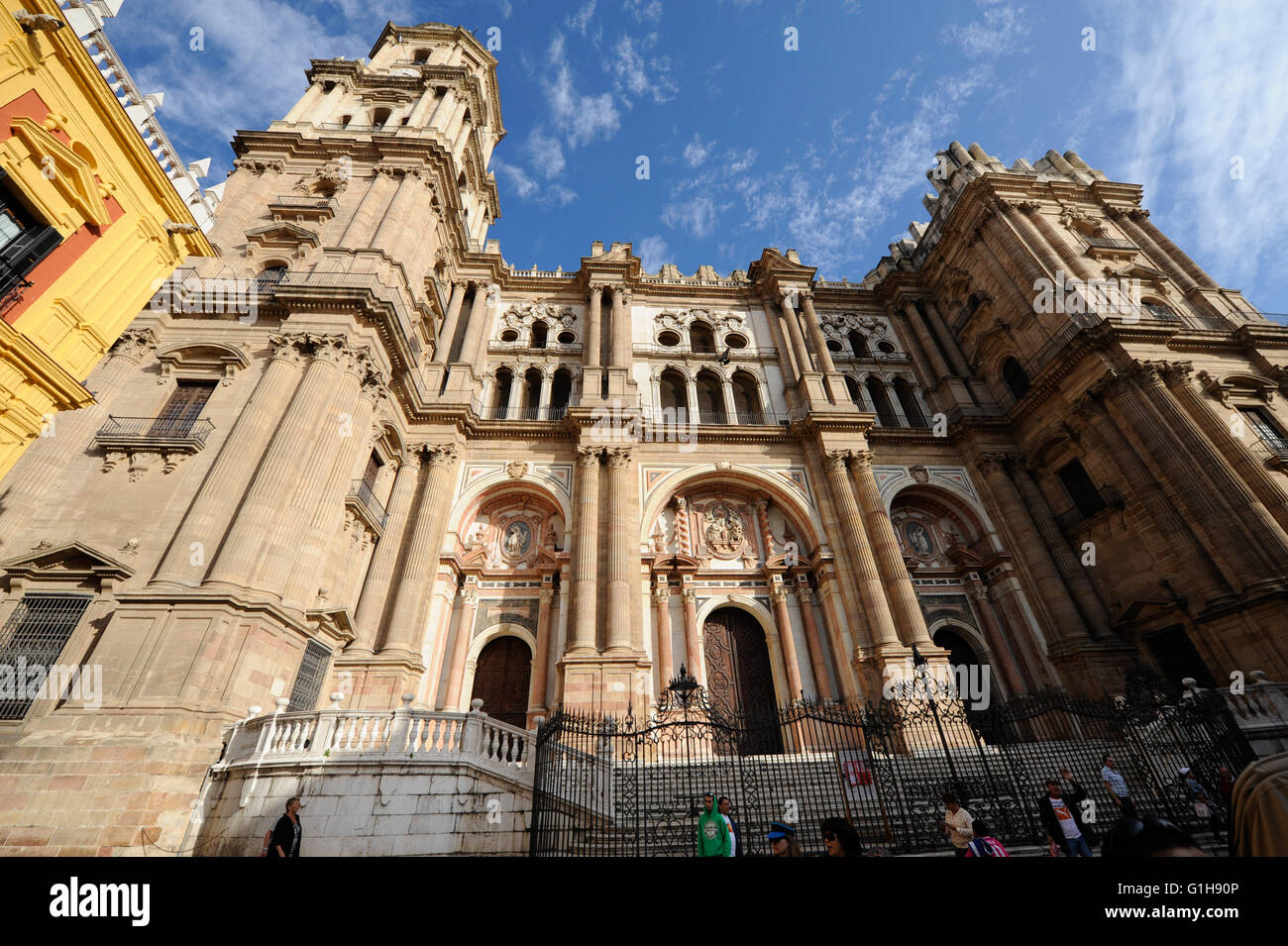 The Cathedral of the Incarnation and Cathedral Museum. Often referred ...