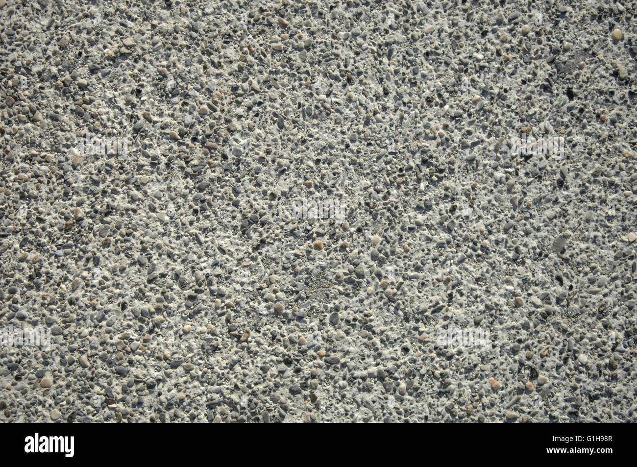 Gravel wall hi-res stock photography and images - Alamy