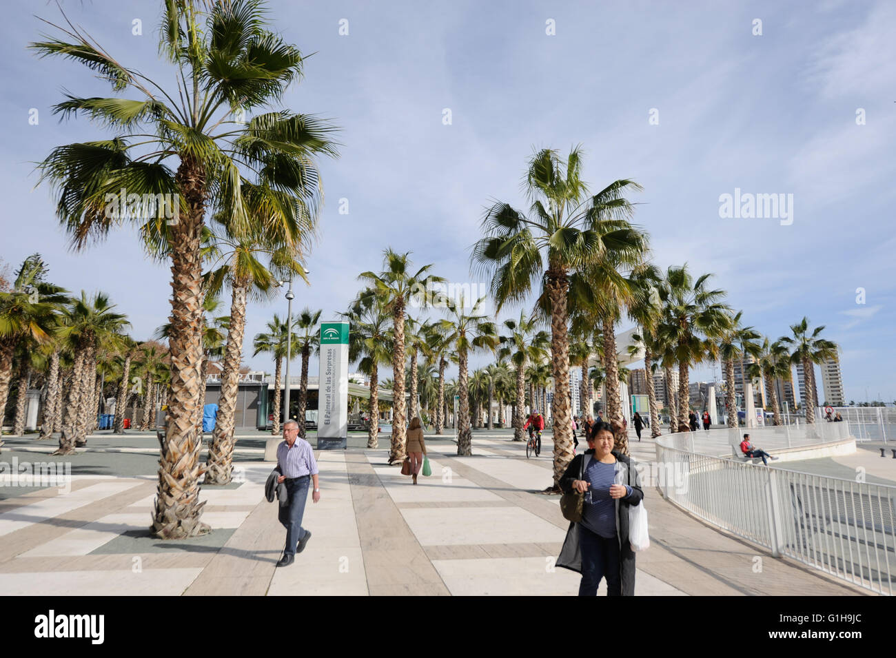 Harbor way hi-res stock photography and images - Alamy
