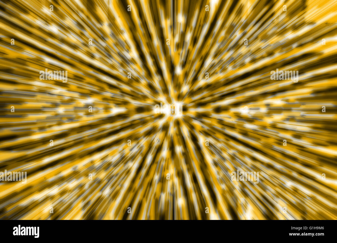 abstract golden color background with motion blur Stock Photo - Alamy