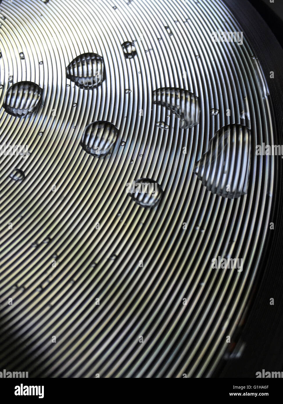 Grooved surface hi-res stock photography and images - Alamy