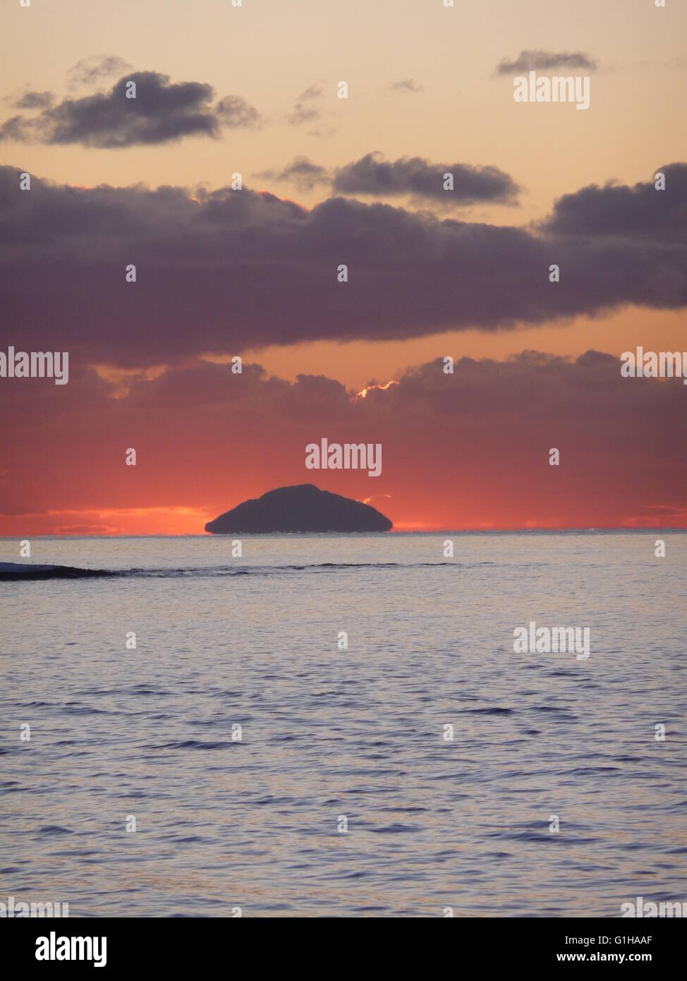 Ailsa craig island hi-res stock photography and images - Alamy