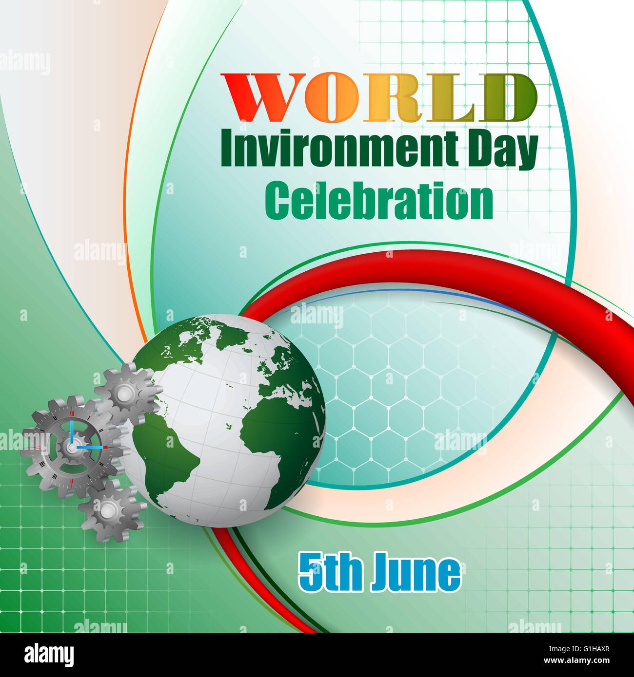 Individual designs Stock Vector Images - Alamy