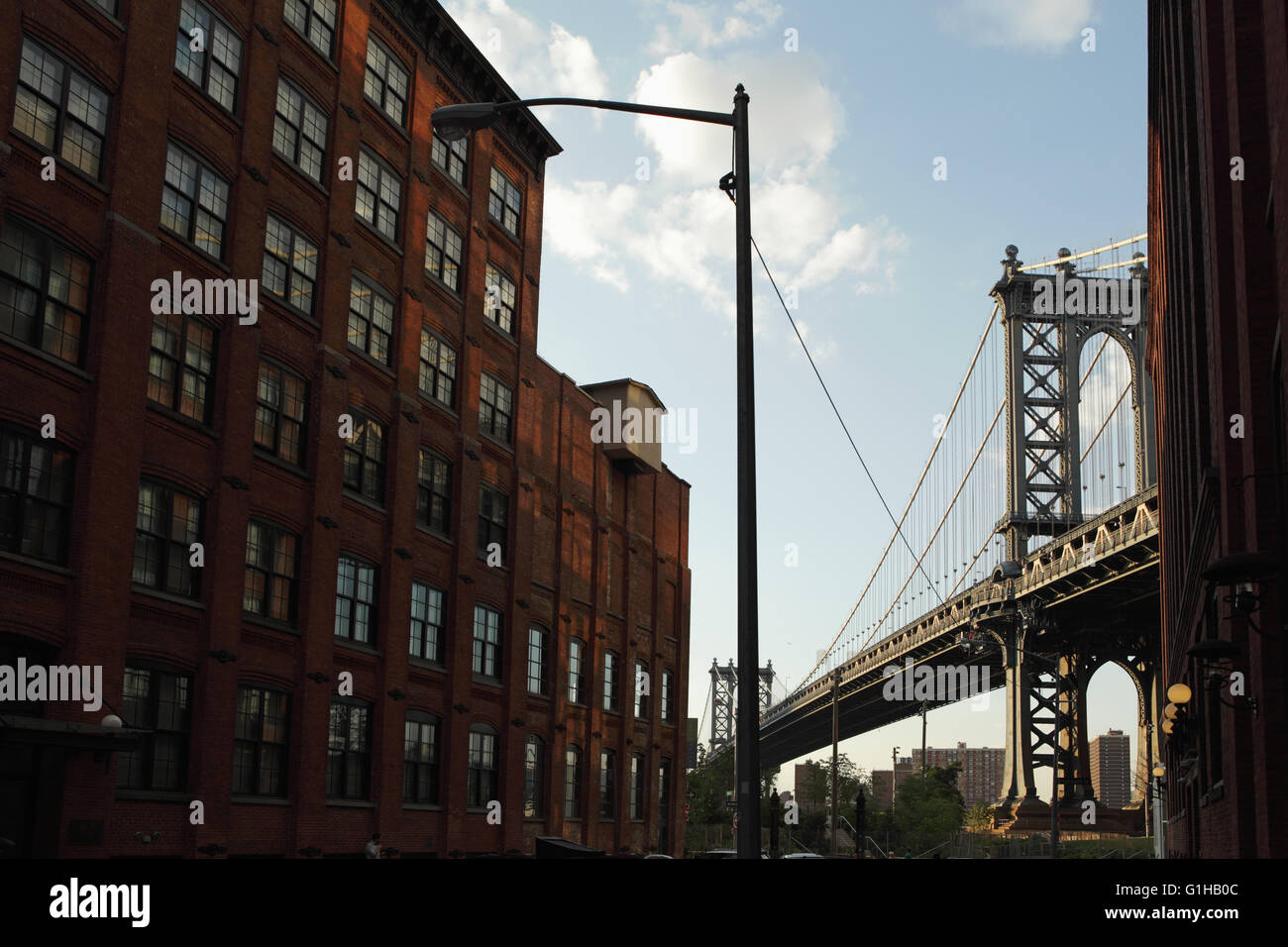 New york loft windows hi-res stock photography and images - Alamy